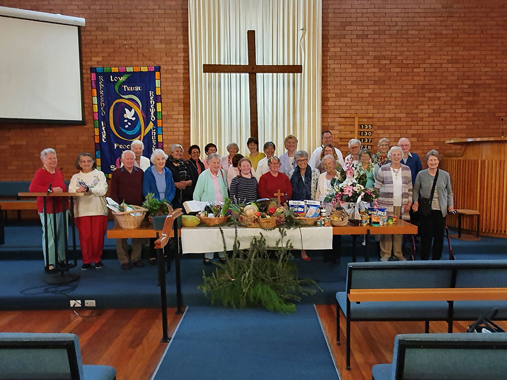Gymea Miranda Uniting Church